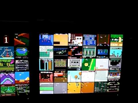 Nintendo Screen Saver | Surhetsreglerande medel's Blog