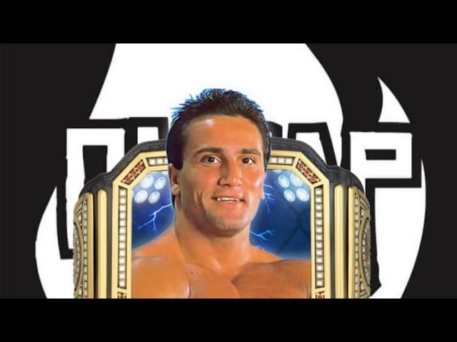 WCW: "Spoiled b***h" – Ex-WWE star Paul Roma blasts 5-time tag champ