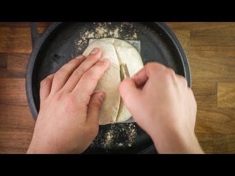 Steps of Baking Ep.11 | Scoring