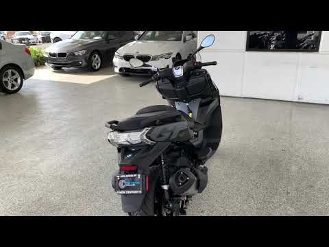 2022 BMW C400GT Los Angeles, Pasadena, Orange County, Riverside, Hollywood, CA 124143