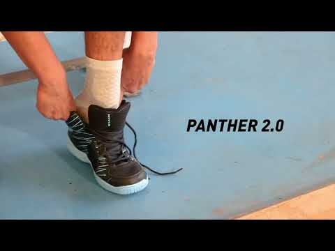 Nivia Panther 2.0 | Nivia Basketball Shoe | Panther 2.0 | Nivia Sports | Nivia Basketball |