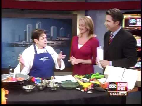 Cinco De Mayo Recipe: Shrimp Al Mojo de Ajo