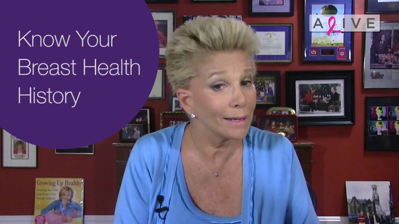 3 Things To Remember For Your Next Mammogram