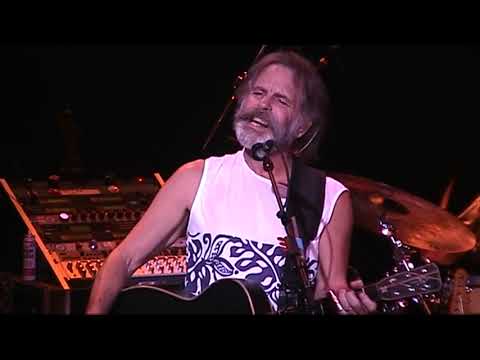 Ratdog Rams Head 8 26 2006 Set 1 Benny