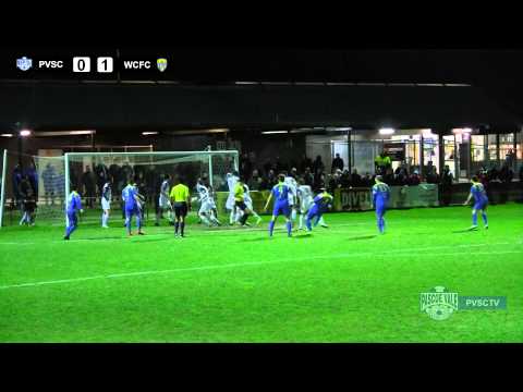 PVSCTV | Pascoe Vale v Werribee City | RND 20