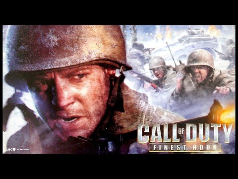 Steam Community :: Video :: Call of Duty : Finest Hour - Intro ...