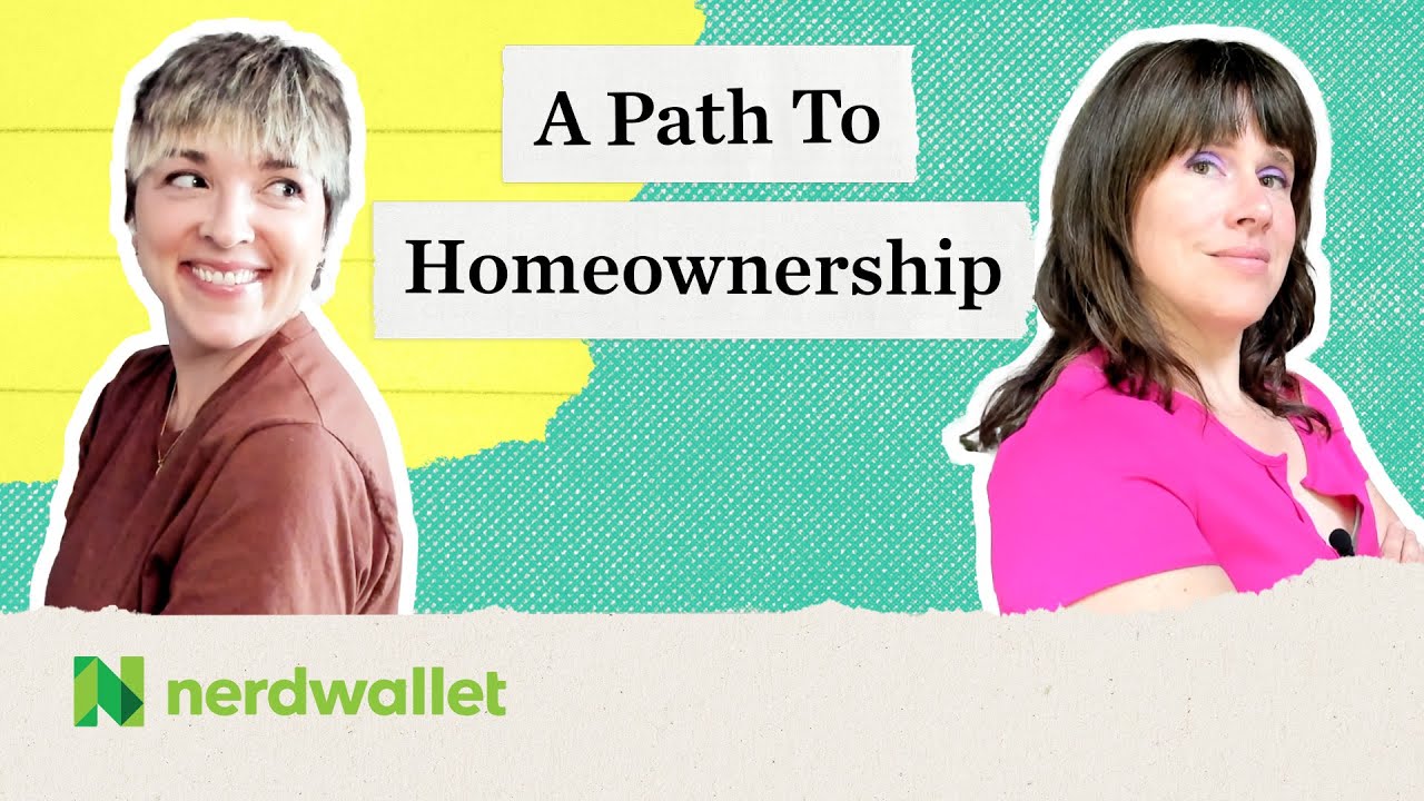 Rent-to-Own Homes Explained: Are They Legit? | NerdWallet