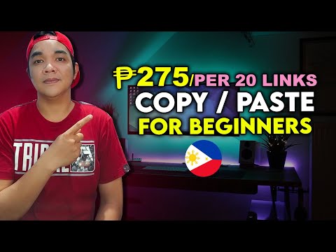 Copy Paste Online Jobs Work From Home For Beginners And No Experience 2023