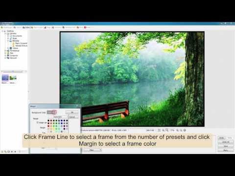 How to use PhotoScape | Photoscape Tutorial for beginners