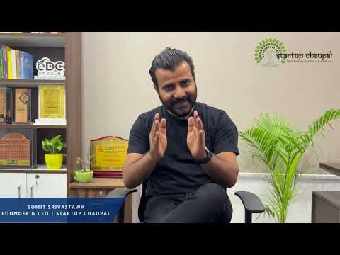 Unique Selling Proposition VS Value Proposition | Sumit Srivastawa | Startup Chaupal