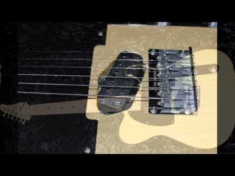 Tom Anderson TV3R (Tele Pickup) | Reverb
