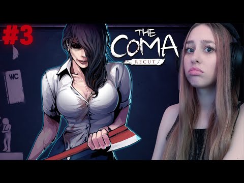 Steam Community :: Video :: ШКОЛА КОШМАРА The Coma: Recut #3
