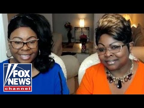 Diamond and Silk react to the Zuckerberg hearing