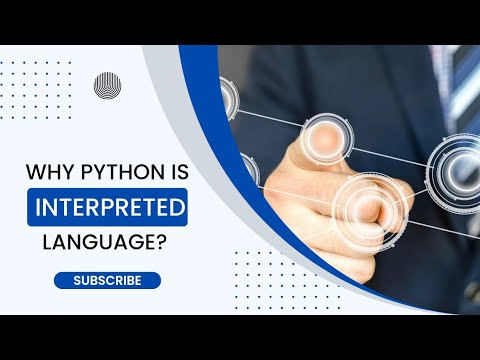 Why Python is Interpreted Language