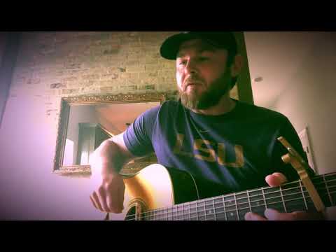 Ricky Killingsworth - Where I Used To Play