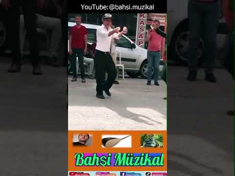 Oyun böyle oynanır Ahmet bey yıkmış ortalığı Eşşeği yoldan çıkarır sıpanın oynaması Niyazi Bahşi #sh