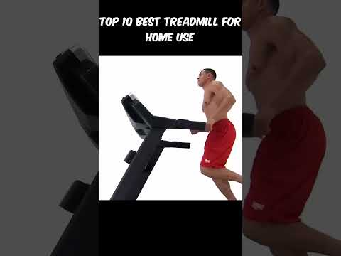 Top 10 BEST Treadmills for Home Use You MUST Have in 2024! (Get Fit FAST!)