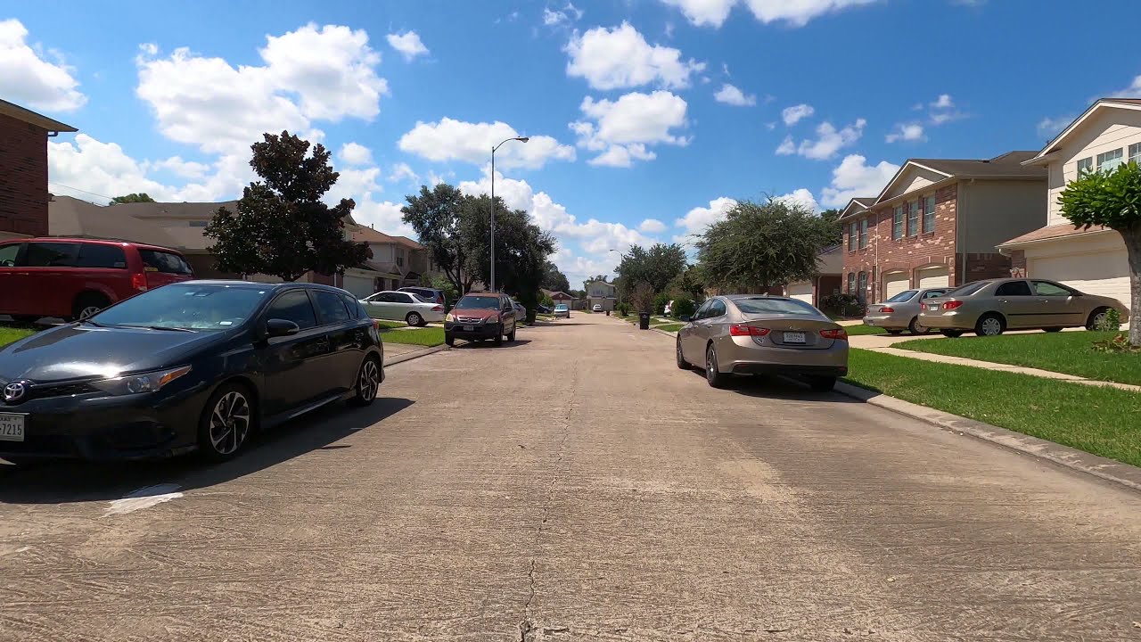 Sugar Land Homes for Sale - ELDRIDGE PARK VILLAGE SUBDIVISION, Sugar Land, TX 77498