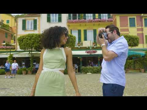 Discover La Bella Vita in Portofino