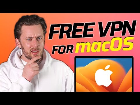 FREE VPN for MacOS? Best FREE VPN Options for Your Mac