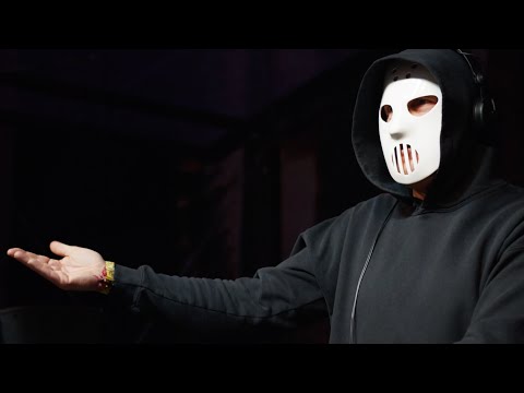 Angerfist - Critter (Official Video) - DJ Angerfist news - NewsLocker