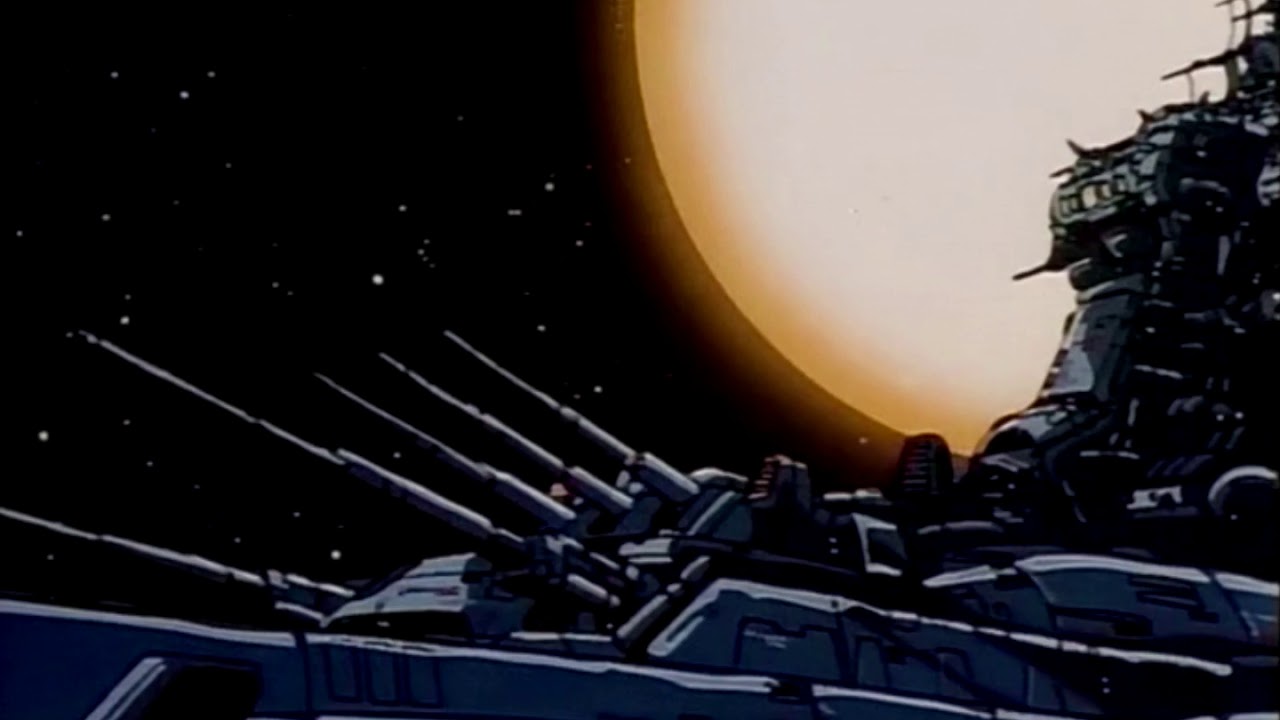 PROJECT A-KO (1986) – Mediaclature