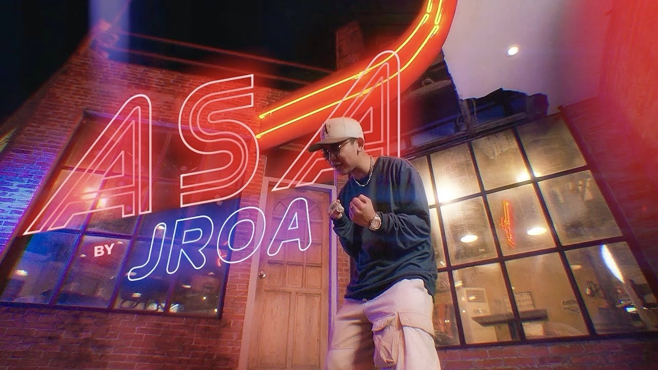 Lyrics & Translations of Asa by Jroa | Popnable