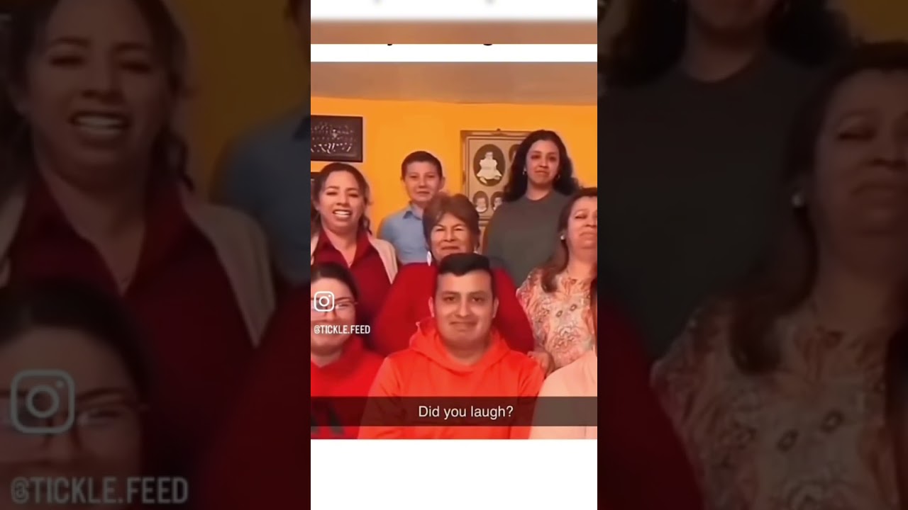 Wait for the orange hoodie guy! 😂 #funny #shorts