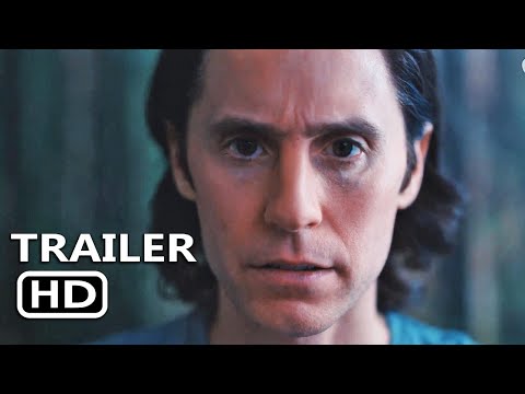 WECRASHED Official Trailer (2022)