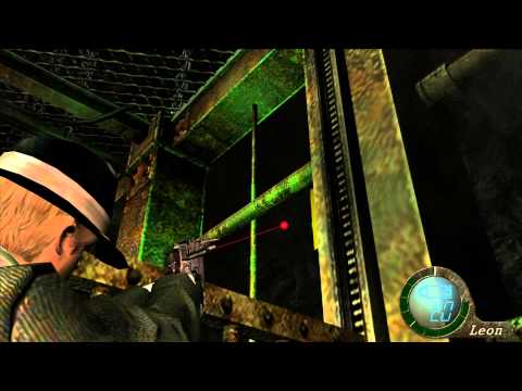 Steam Community :: Video :: Resident Evil 4 HD - U3 Fight Part 1 of 2