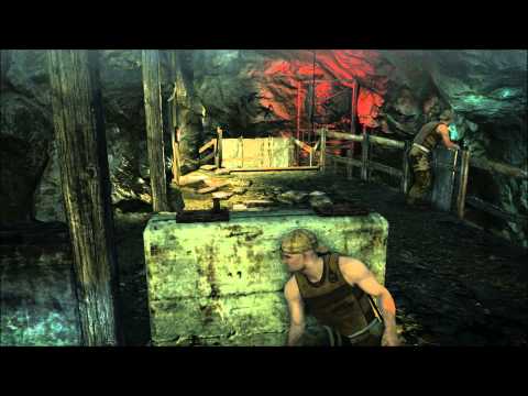 Steam Community :: Video :: Hitman absolution mission 11 Dexter industries