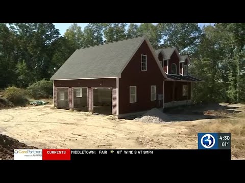 I-Team: No experience required to become a contractor in Connecticut