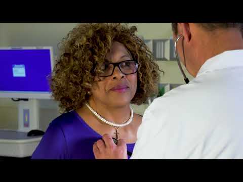 Susan Trusts Nation Leading Heart Surgery at Memorial