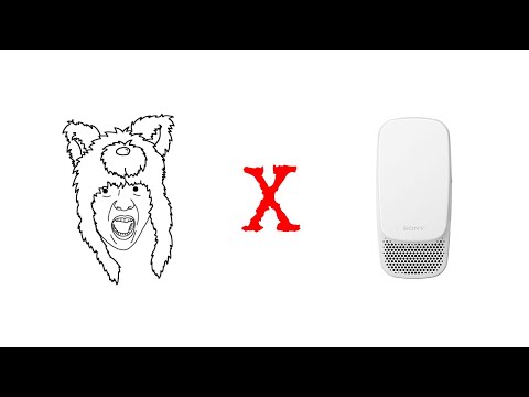 Sony Reon 3 pocket cooling / heating device