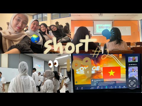 short-log #2 | what i do in aiesec future leaders 🌏🗣️