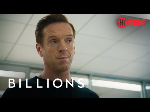 The Billions Cast Recaps Seasons 1-6 | Billions | SHOWTIME