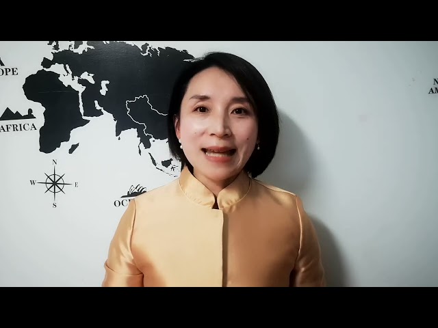 Amy G. Ge - Profesora online de Chino - Classgap