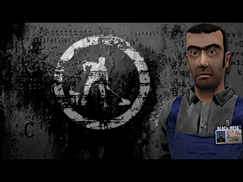Steam Community :: Video :: Half-Life Cleaners Adventures