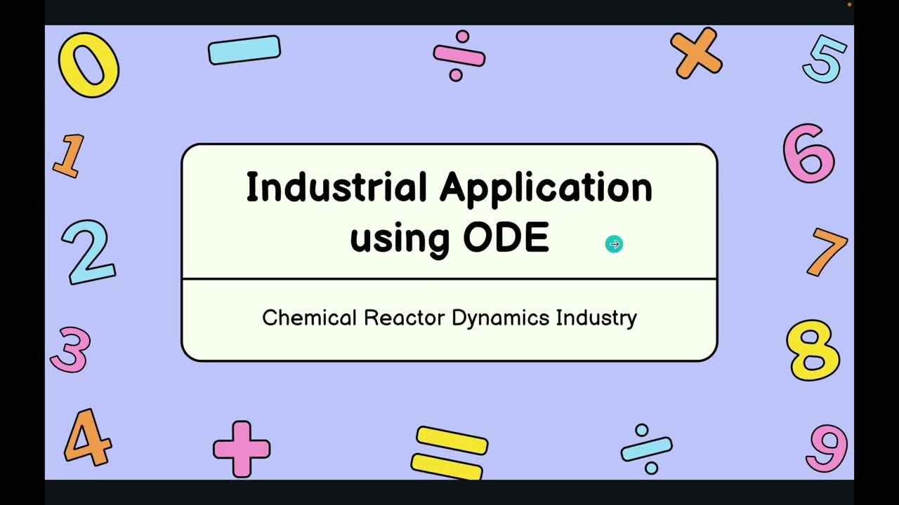 Engineering maths 2 Assignment 1