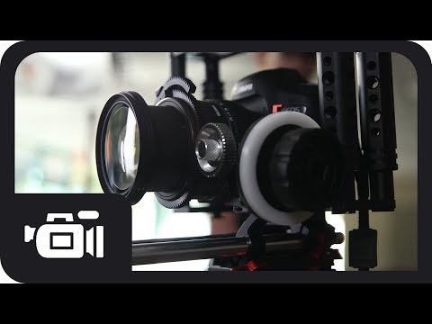 What is a 1st Assistant Camera (1st AC) - Film Making for Newbs