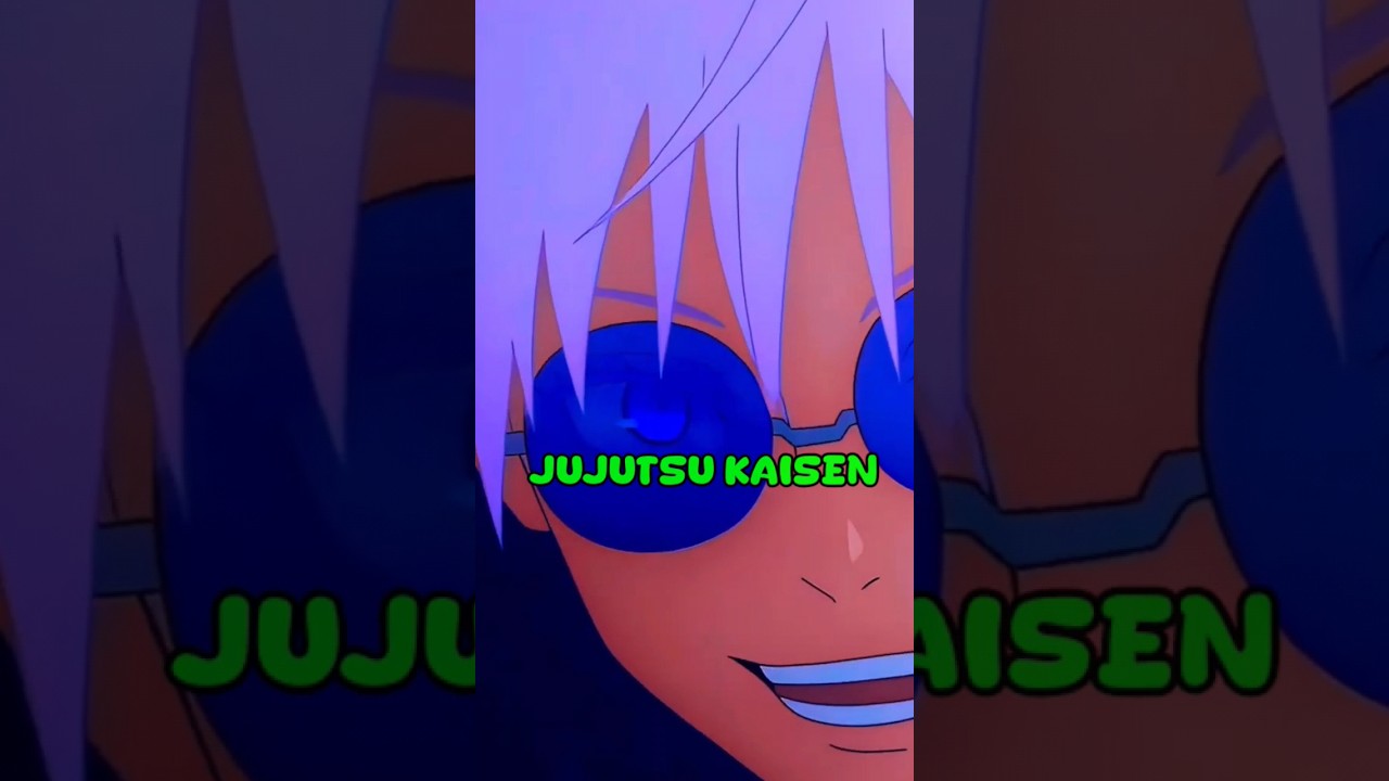You Won't Believe These 5 Anime Are Similar to Jujutsu Kaisen
