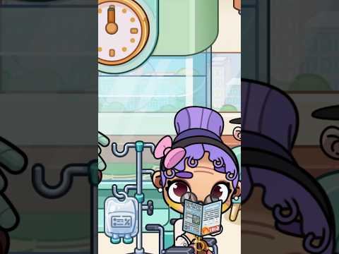 The doctor is ALMOST in! 👨🏽⚕️🏥 #comingsoon #avatarworld #pazu