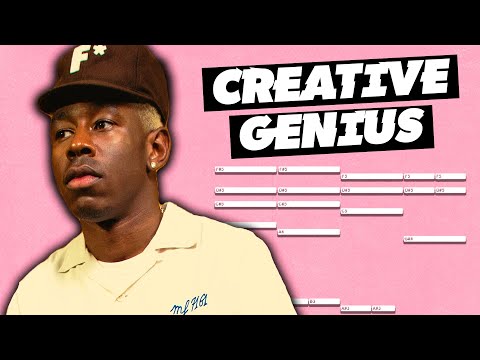What Every Producer Can Learn From Tyler The Creator