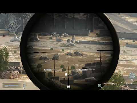 Steam Community :: Video :: COD: Warzone Sniper headshot