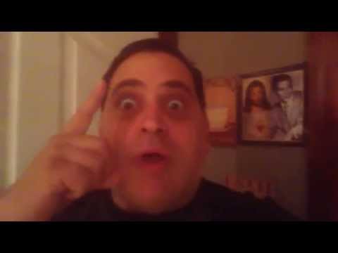 "The Italian American Slang Word of the Day!" is GABBAGOOL!