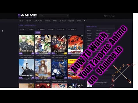 watch anime online Free on / 9anime.to