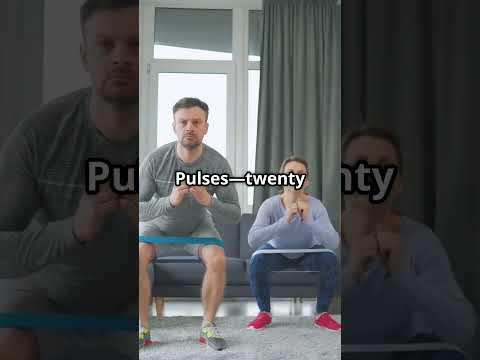 Quick Glute Burn at Home! 🍑 No Equipment Needed #Shorts #fitnessshorts #gostretchyourself