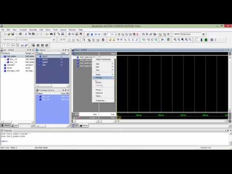 VHDL ile FPGA programlama|Ders 2 – +5 Volt