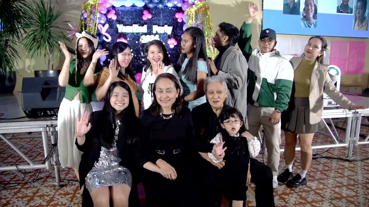 12.14.24 | Prudential Year-End Party — Video Highlights #YourStoryWithM1217 #M1217Storytelling