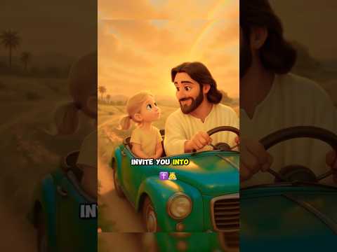 Ever wondered why Jesus into your heart matters ✝️💖#shorts #bible